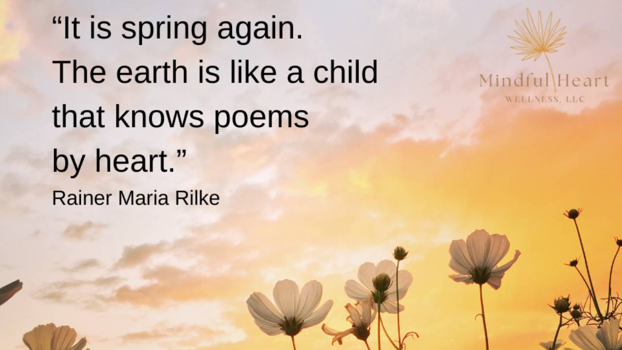Embracing Aliveness: Steps to Sowing a Sacred Spring