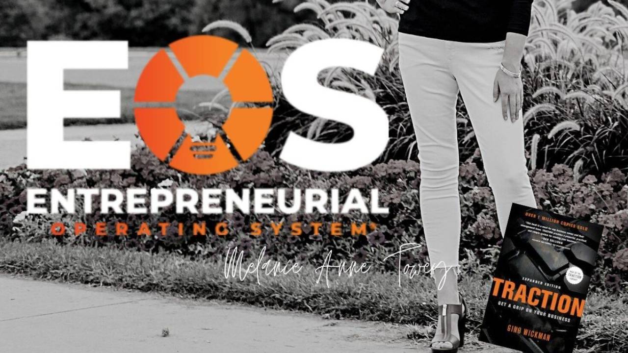 EOS Implementation with Mel Towey