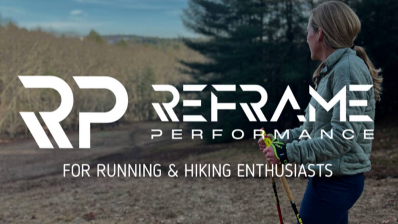Welcome to Reframe Performance