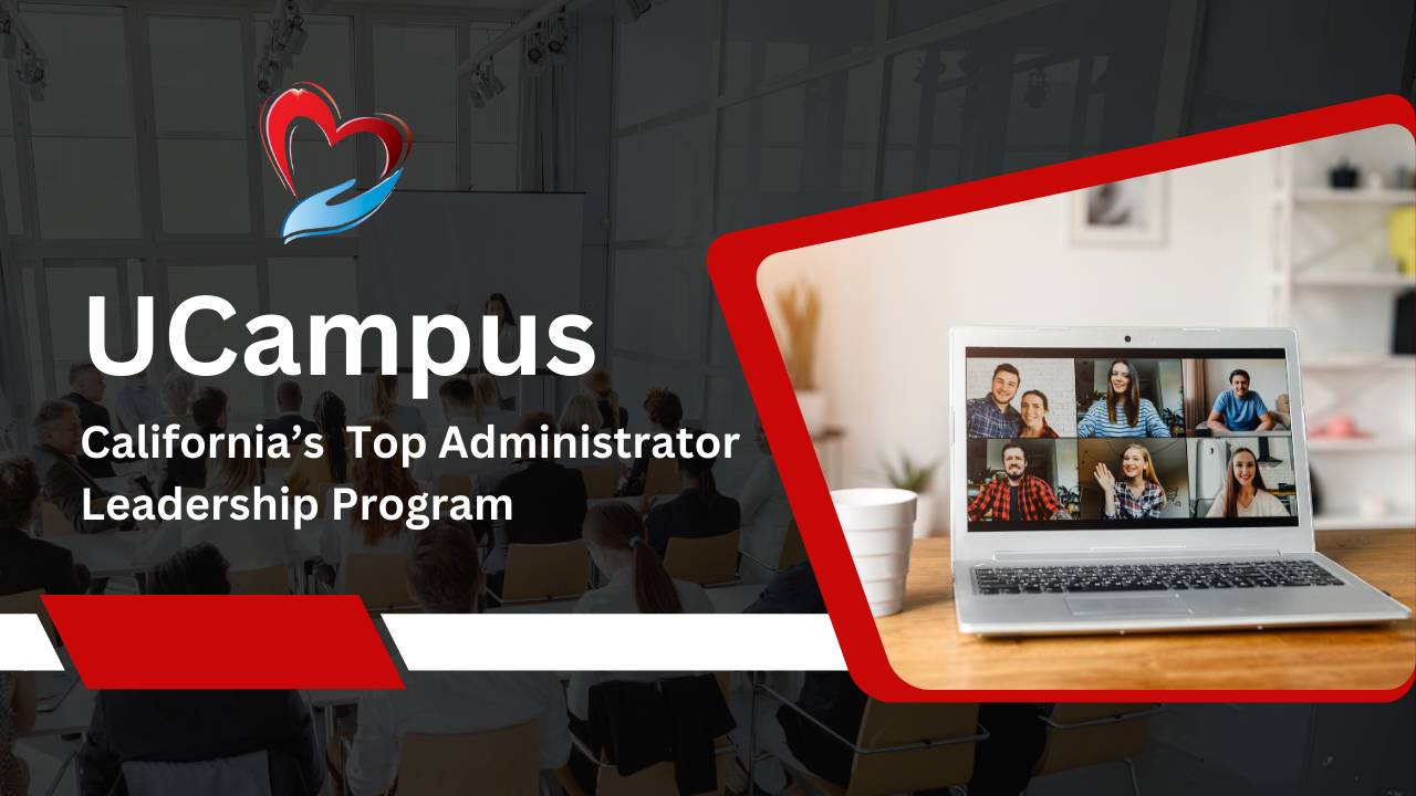 ARF & RCFE Initial Leadership Programs