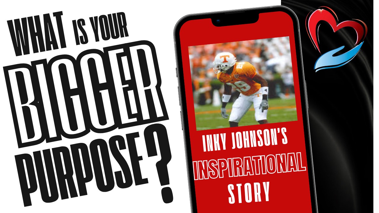 Whats Your Bigger Purpose