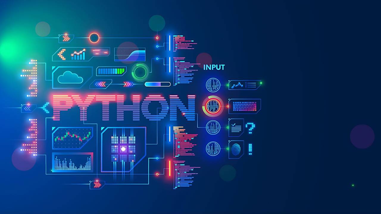 Python to AI Profits: The Data & ML Path for Profitable Career