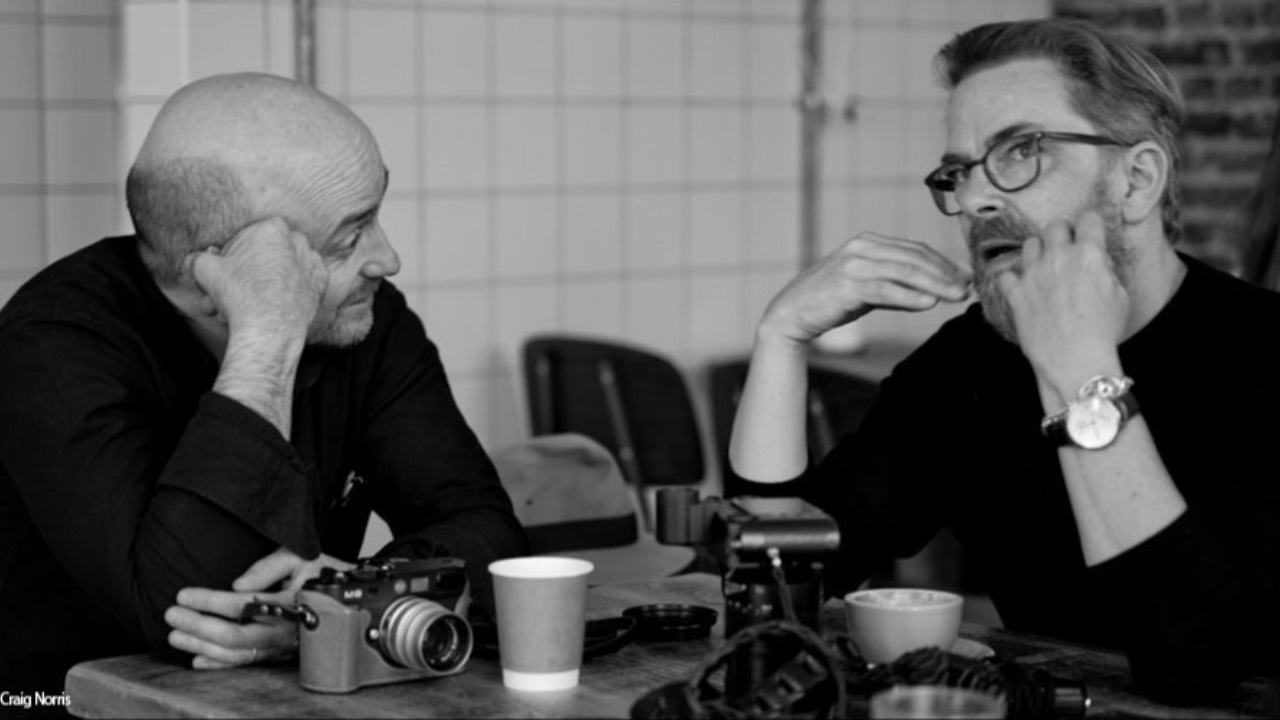 Thorsten Overgaard Academy for Photographers