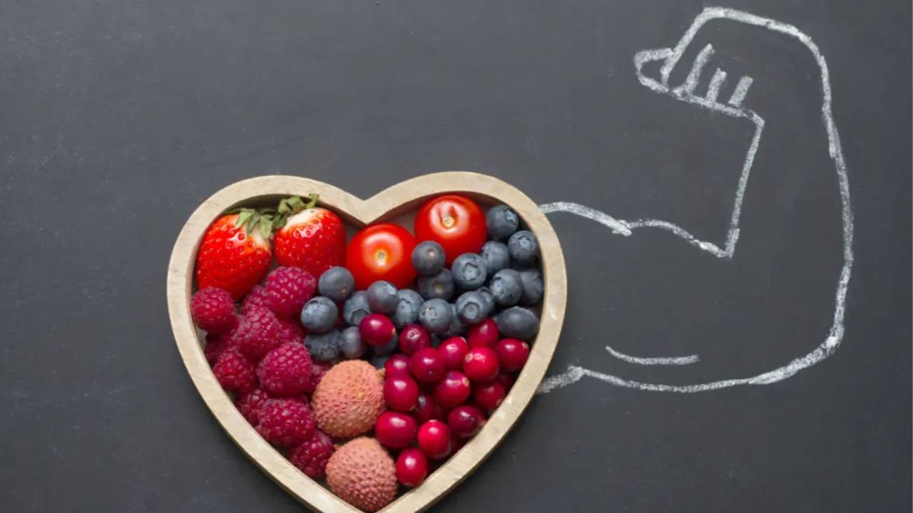 The Power of Real Food: How Nutrients Shape Our Health and Metabolism