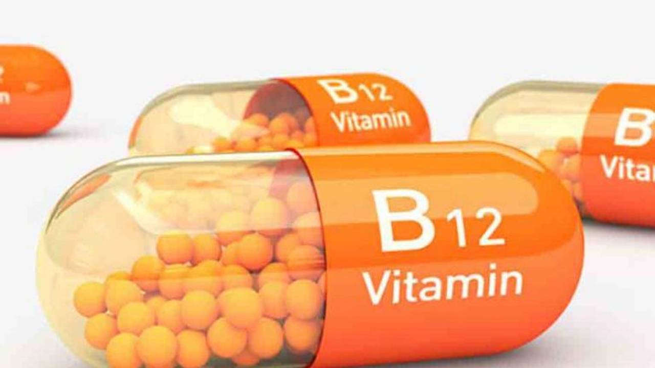 The Power of Vitamin B12: Essential for Energy