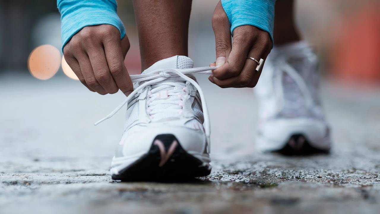How Many Steps Should You Really Be Getting? The Myth of 10,000 Steps