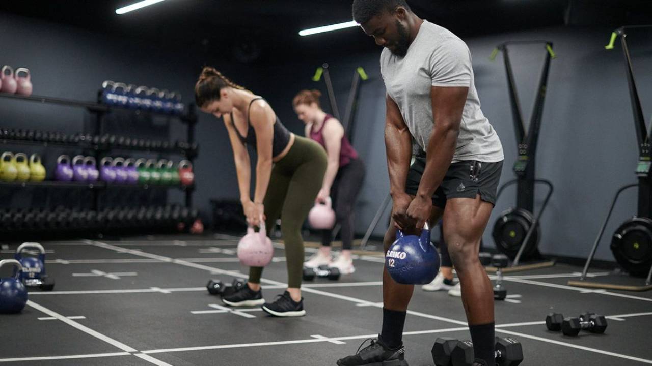 How to Get Lean After 40: 10 Essential Tips to Do It Right