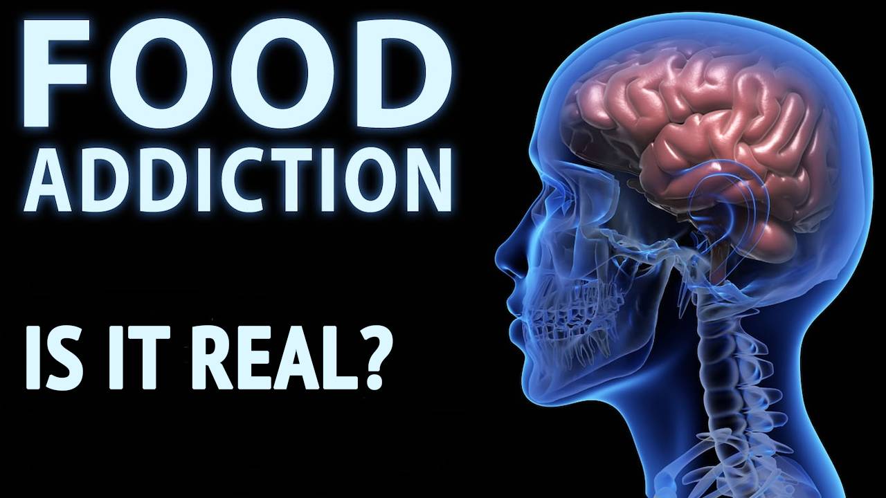 Is Food Addiction Real? Unpacking Our Relationship w/ Processed Foods