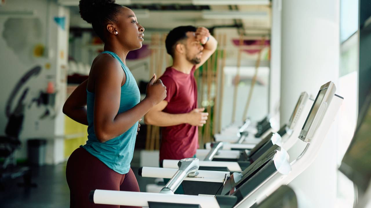 Discover the Magic of Zone 2 Cardio for Long-Term Health