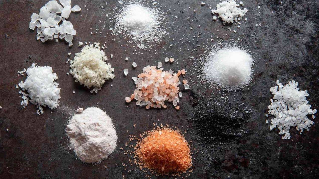 Understanding Different Types of Salt: Do They Matter for Your Health?