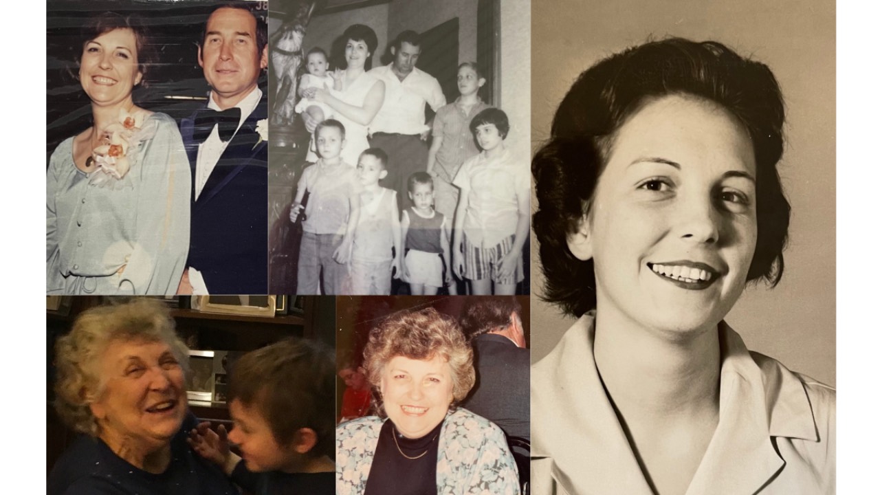 Remembering Roselyn DeWitt and the power of music.