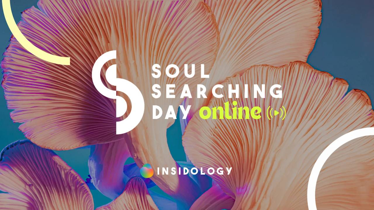 Soul Searching Day Online