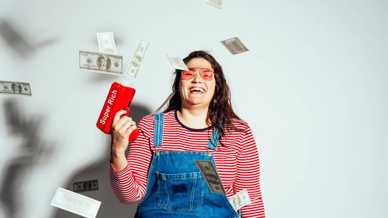 Mastering Your Money Mindset