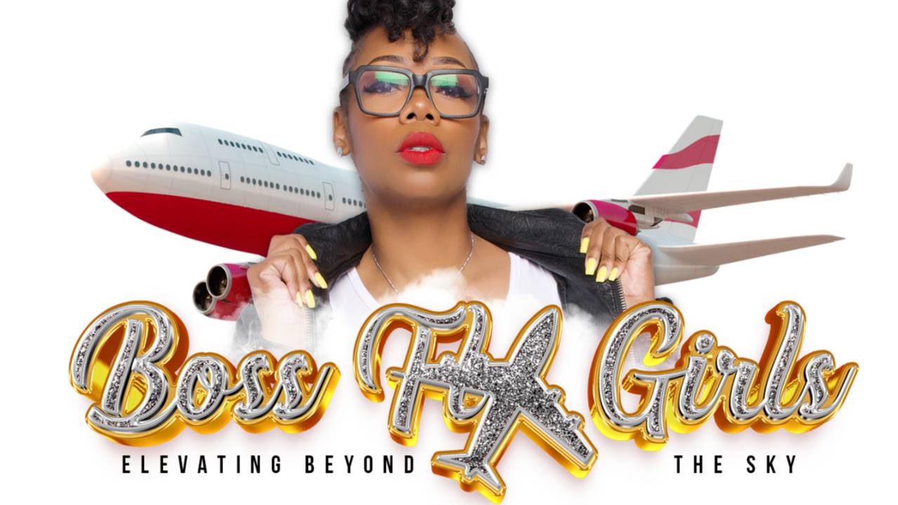 BOSS FLY GIRLS