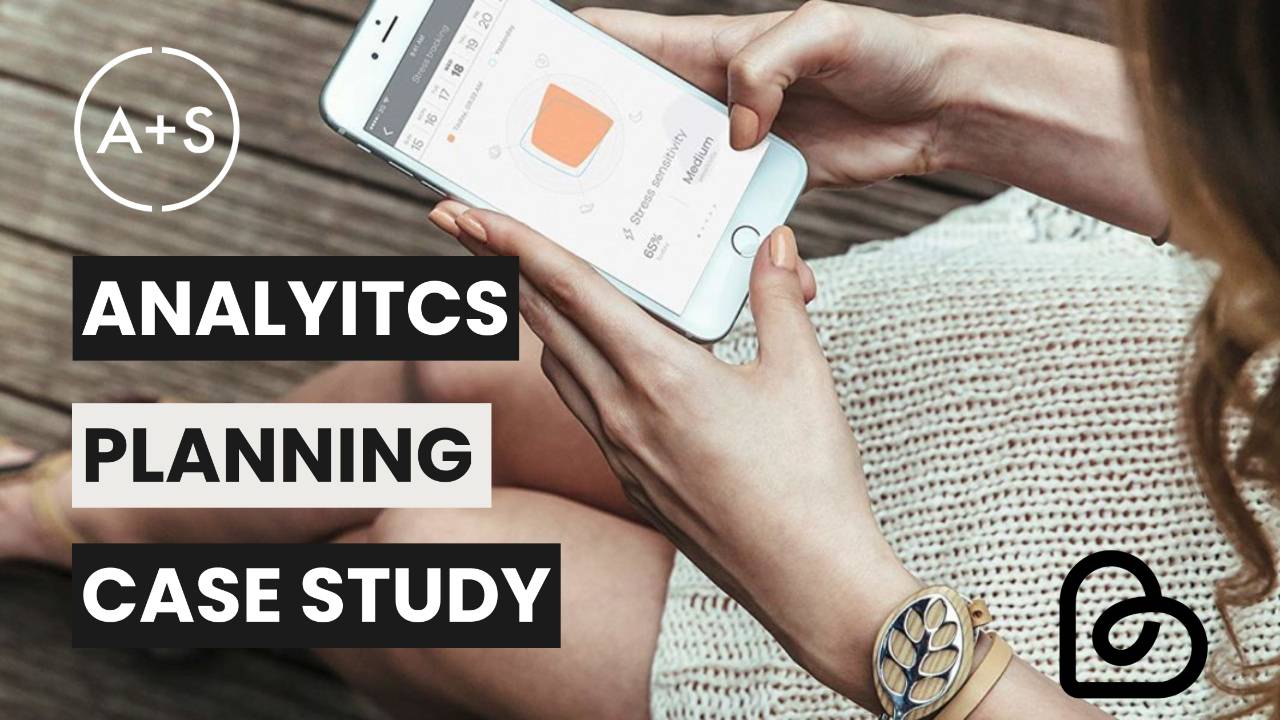 Bellabeat Case Study: Planning a Data Analytics Journey