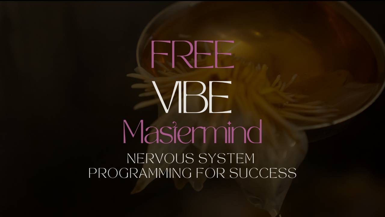 Vibe 2.0 Mastermind