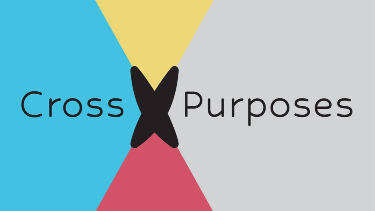 Join Cross Purposes Perpetual CAL