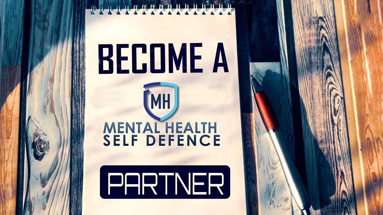 Become a MHSD Partner
