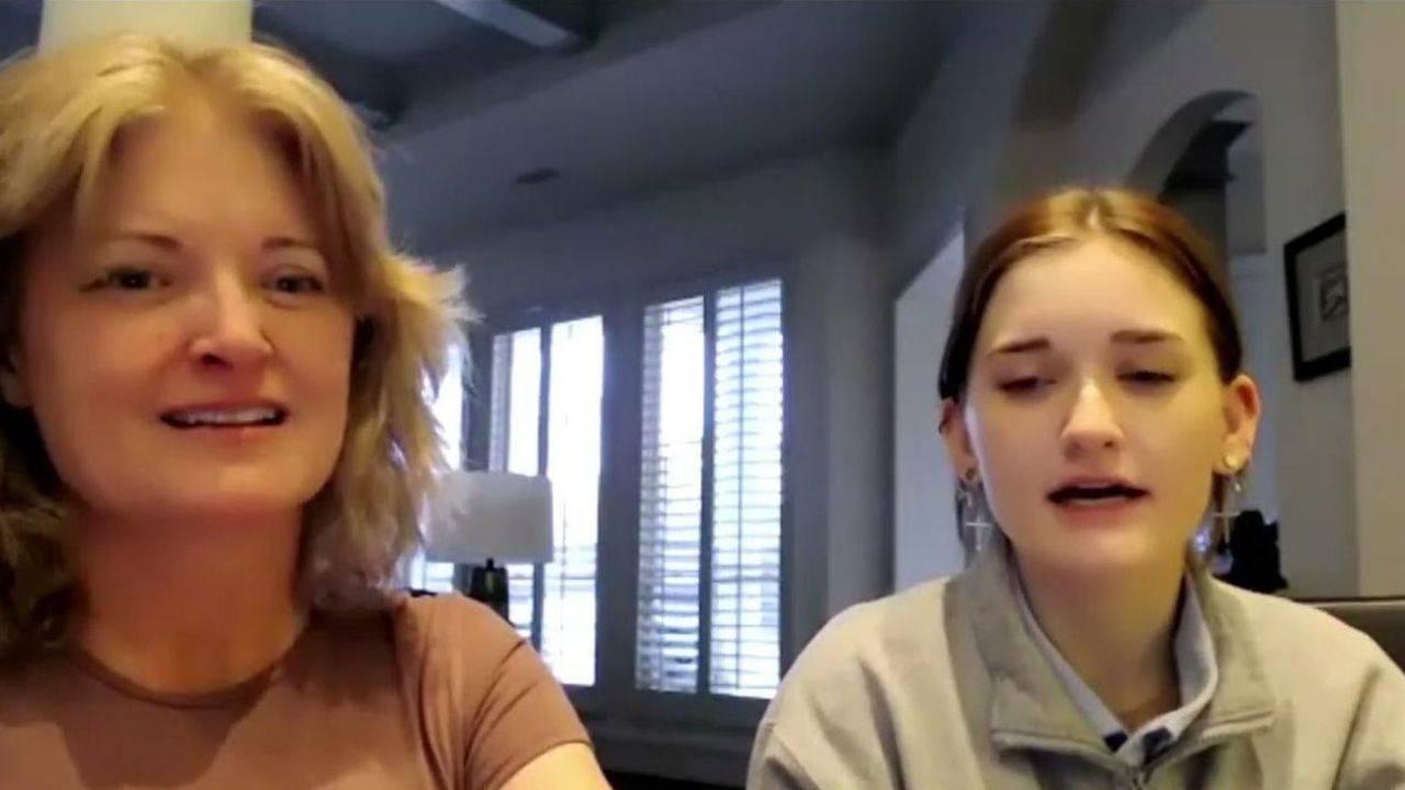 Aquatic Biology Major Discuss Working with Anja Education Consultants | Anja Education Consultants