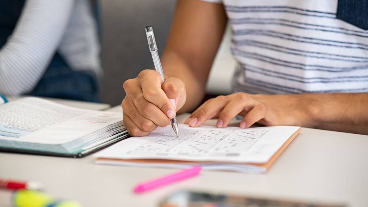 Understanding Standardized Testing in Today's College Admissions | Anja ...