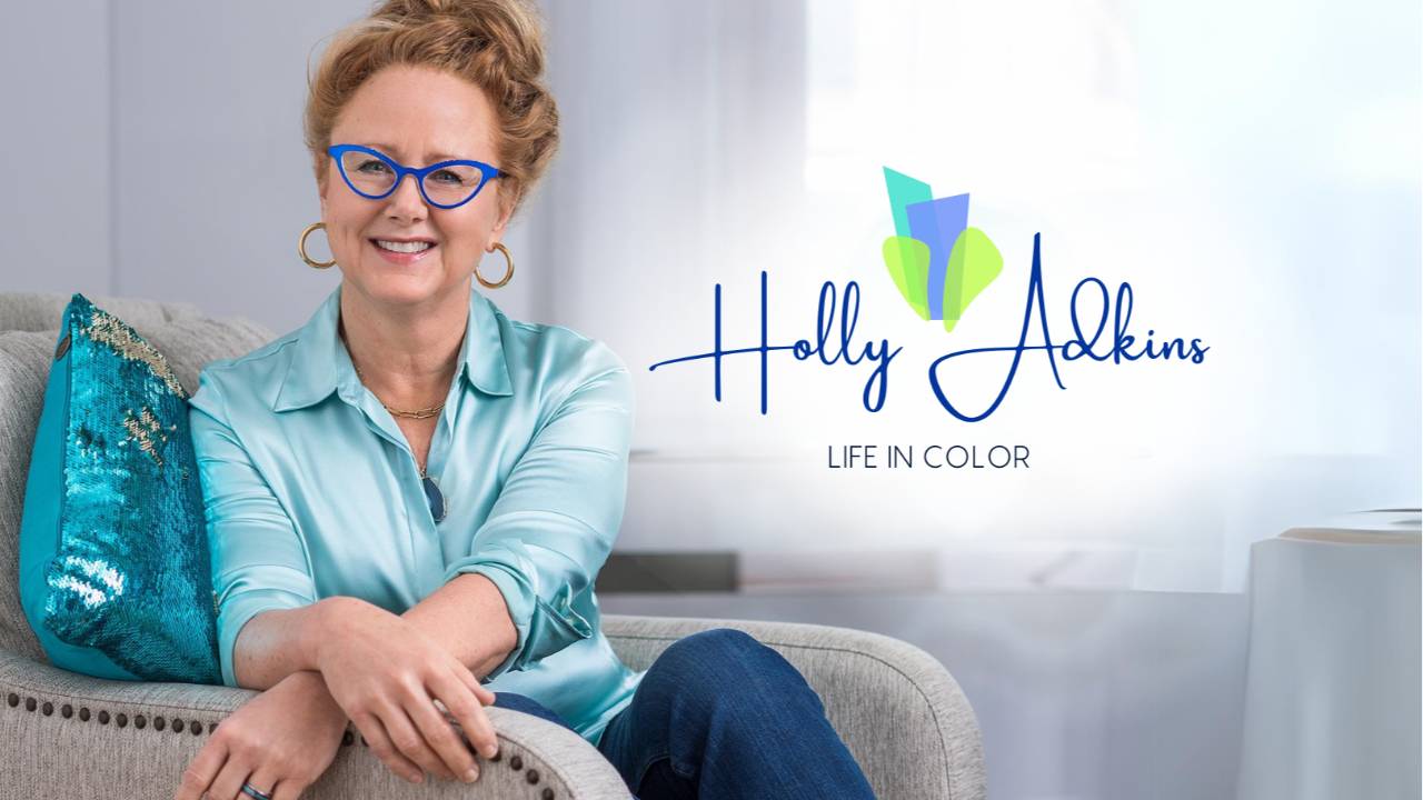 Coach Holly Adkins Blog Coming Soon