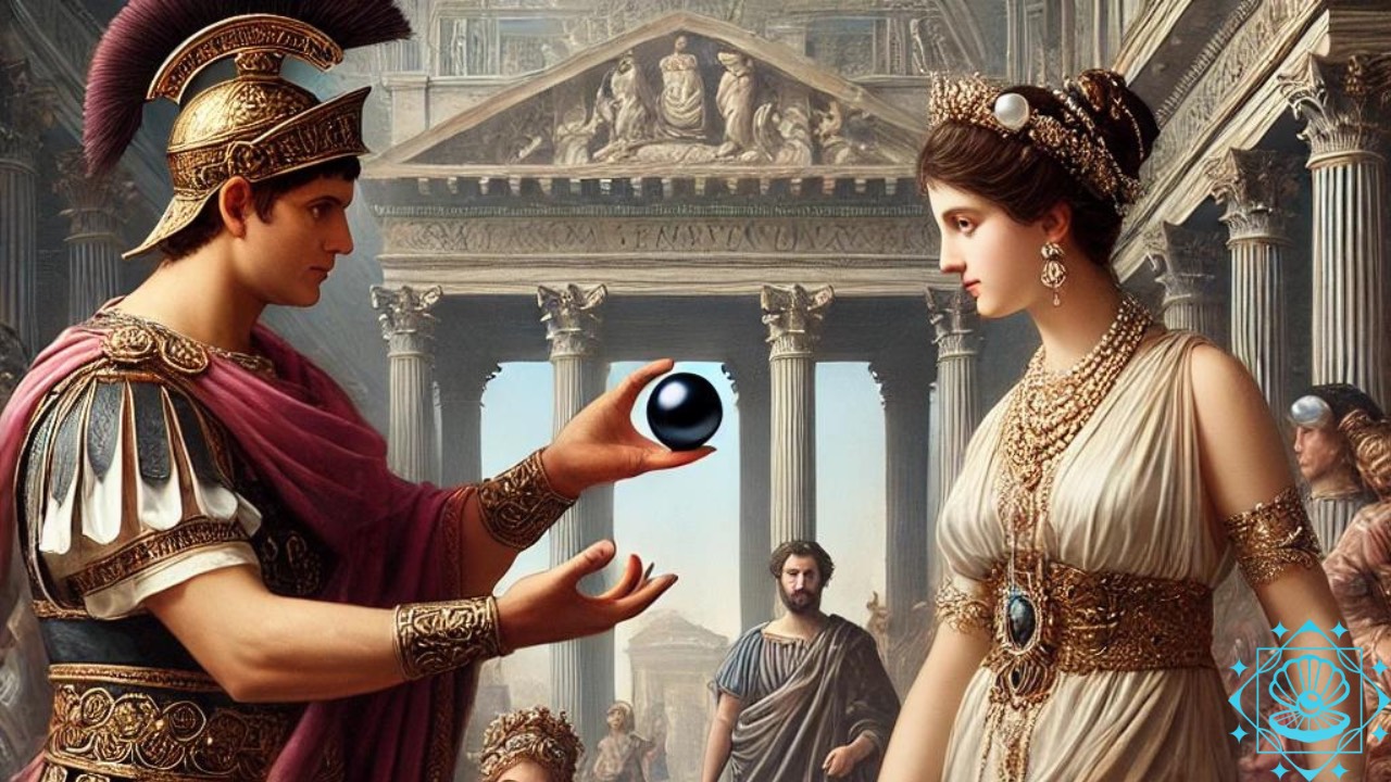 Discover the Timeless Allure of Pearls: From Ancient Rome to Today