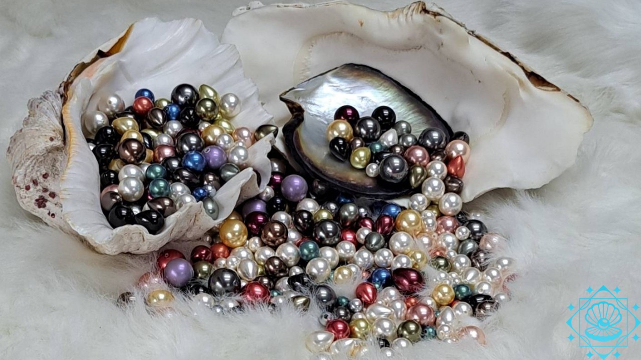 Unlock the Potential of Oceanic Shell Pearls for Your Jewelry Designs