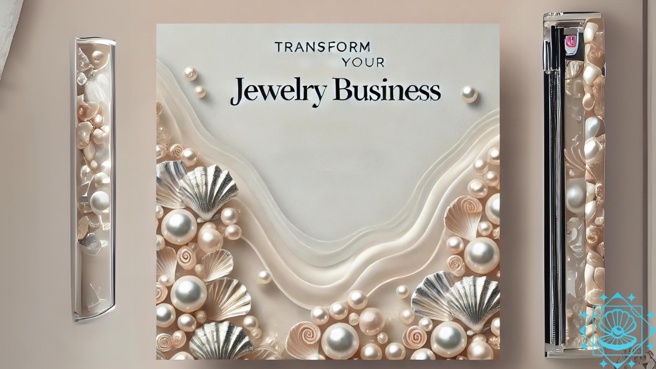 How Consistent Quality Pearls Can Elevate Your Jewelry Brand
