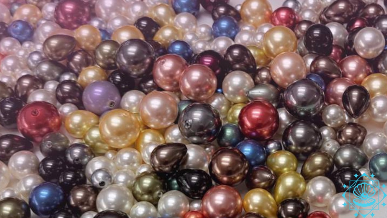 How Customizable Shell Pearls Can Transform Your Jewelry Business