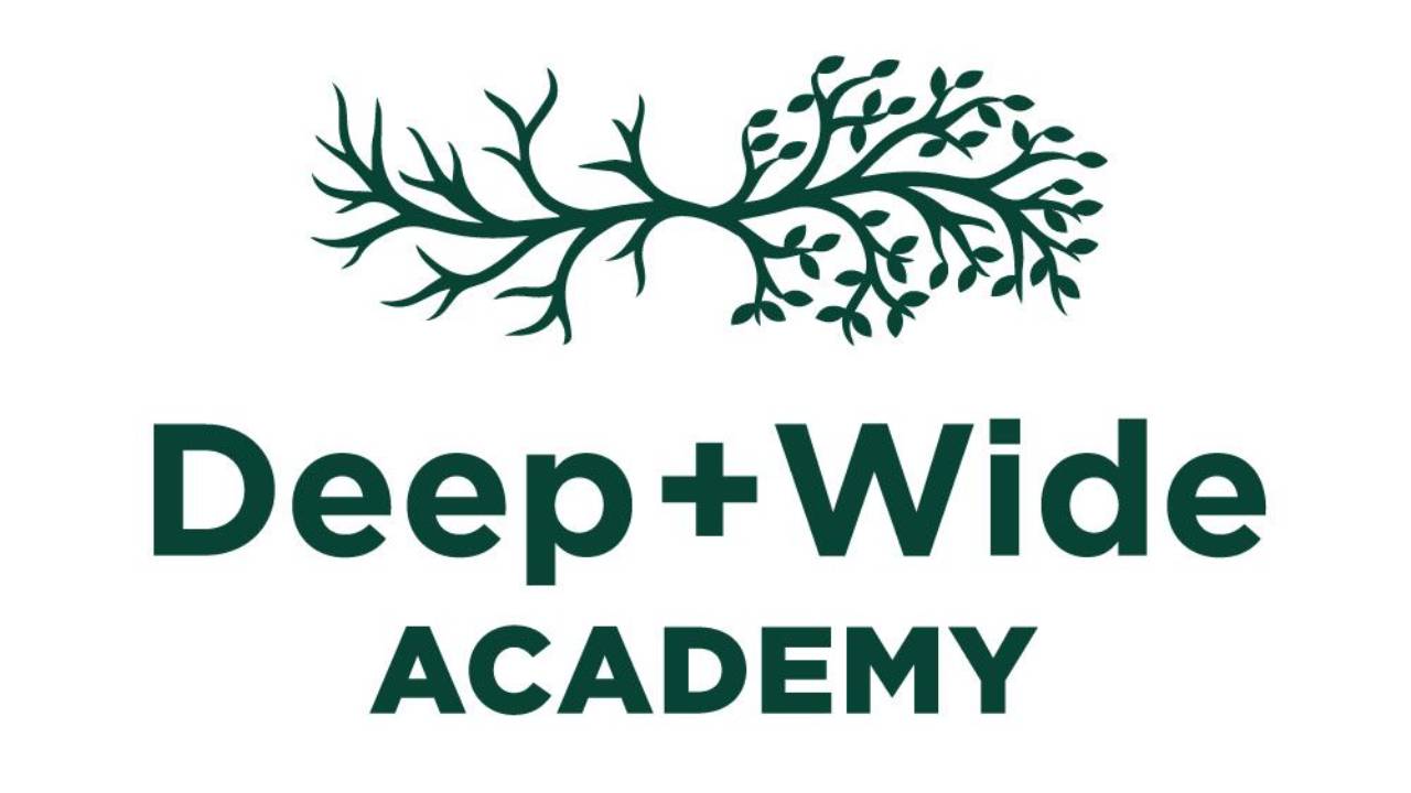 Ponderings Deep and Wide