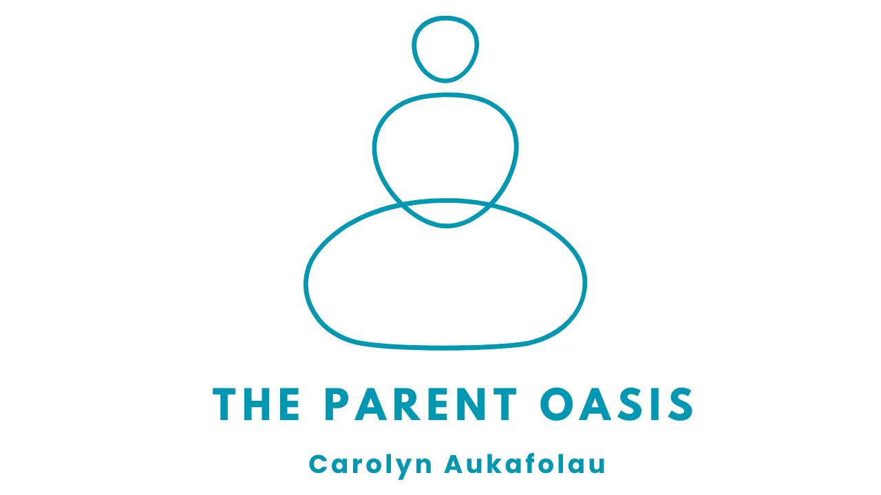 The Parent Oasis - Supporting Parents to Thrive