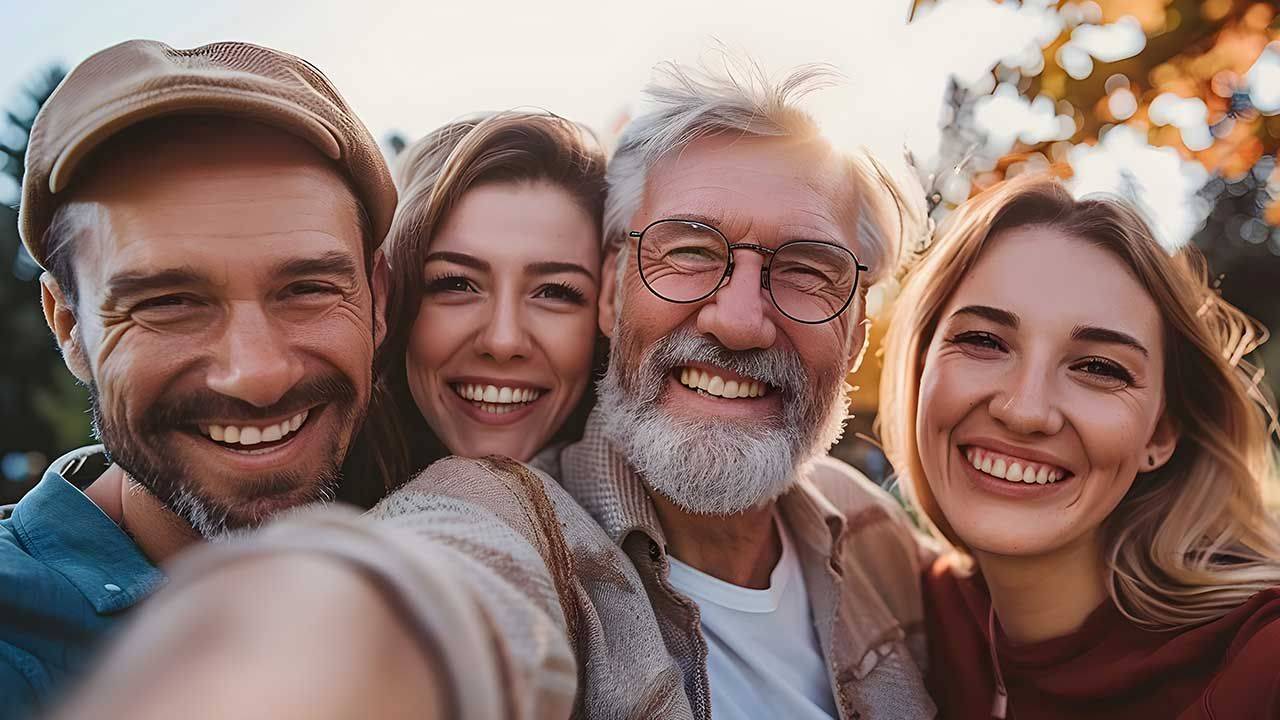 Happy Assessment Tool - Real Happy