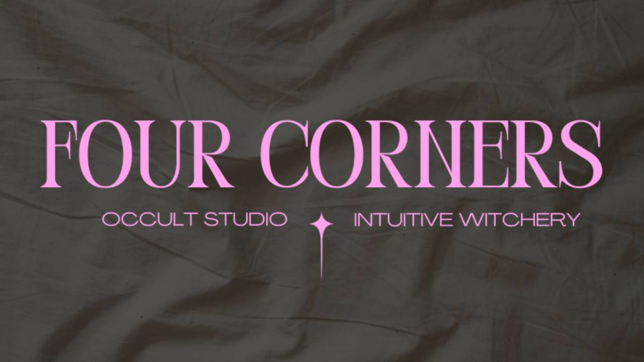 Four Corners Studio