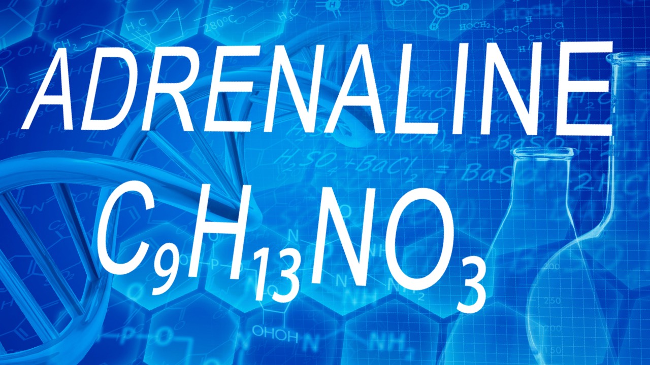 Adrenaline: What is the best dose to use