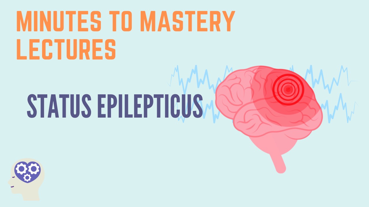Status Epilepticus in a Child.