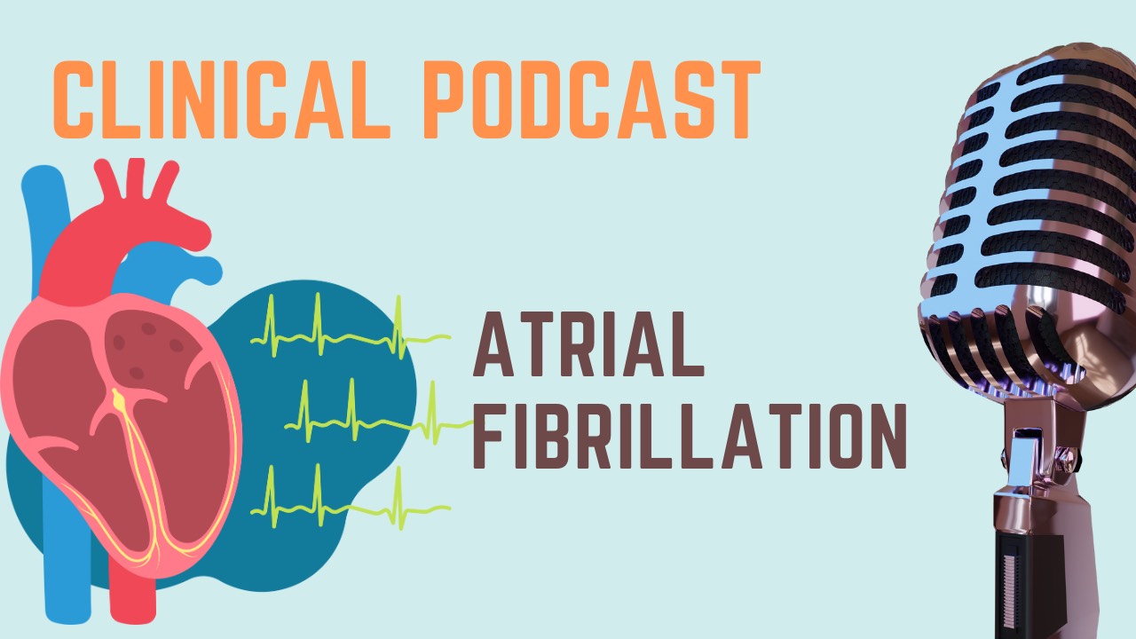 Acute Atrial Fibrillation: What we do.
