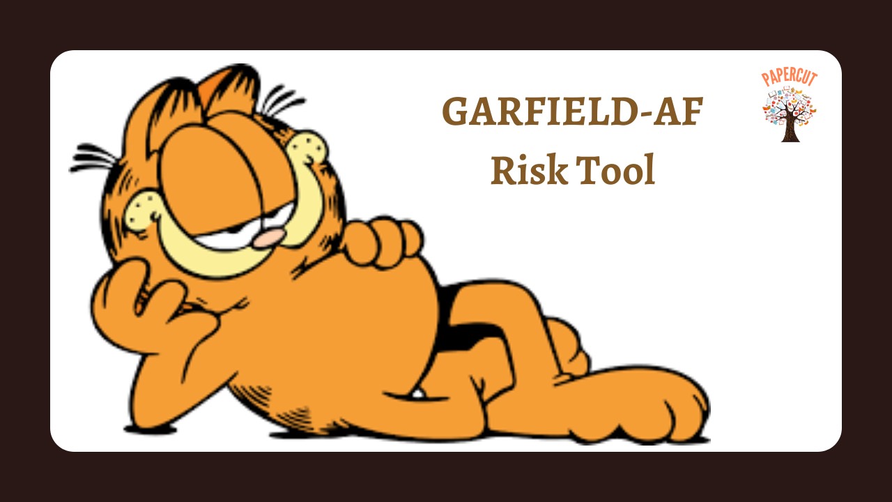 GARFIELD-AF Risk Score for Mortality Stroke and Bleeding