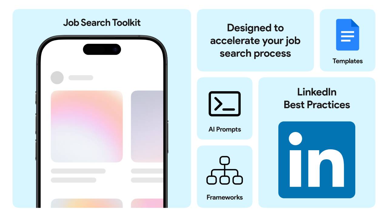 Job Search Toolkit