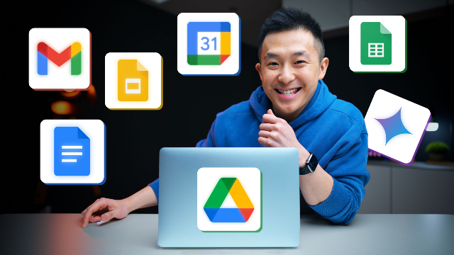 Workspace Toolkit - Thank You!