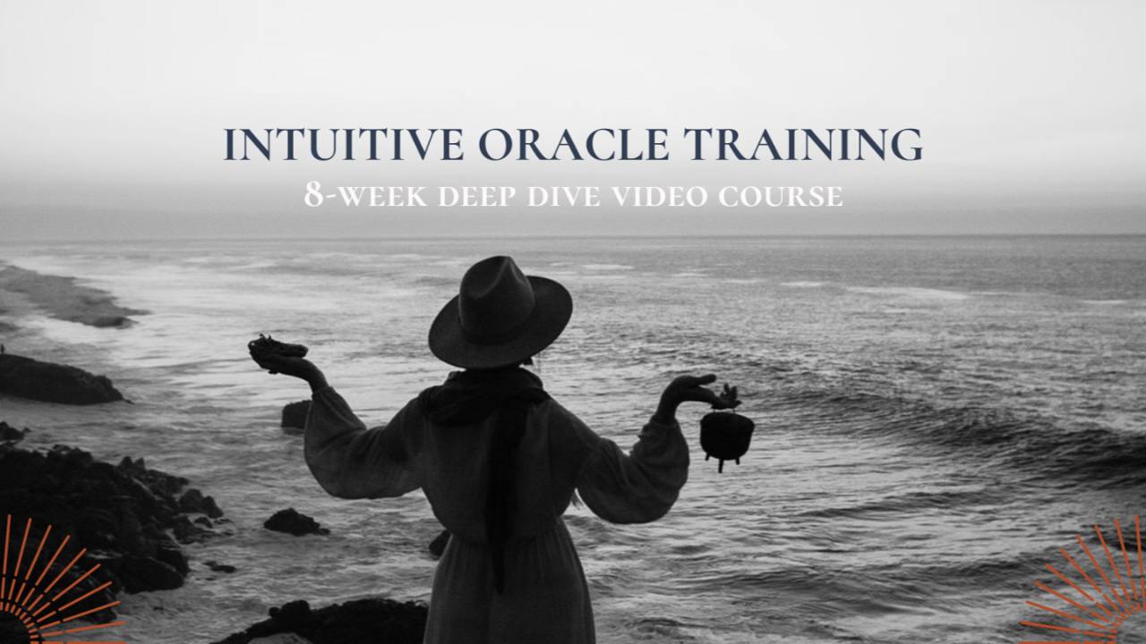 Intuitive Oracle Training