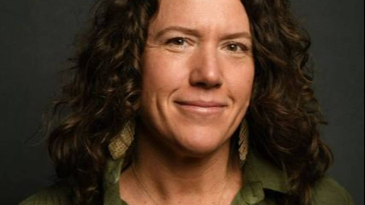 My Podcast: The Sizzle Lean Show-Chasing the Finish Line Jamie Rhoades