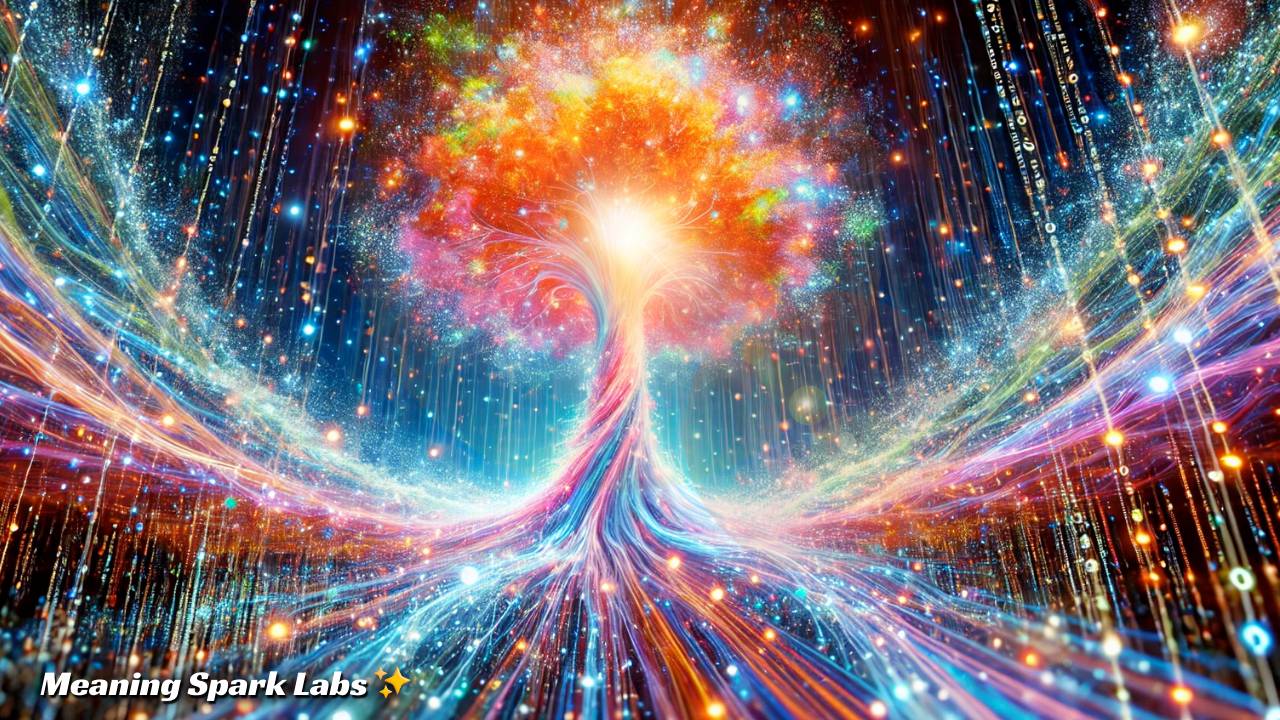 Planting an AI "Super Wisdom Seed" inspired by David Hanson