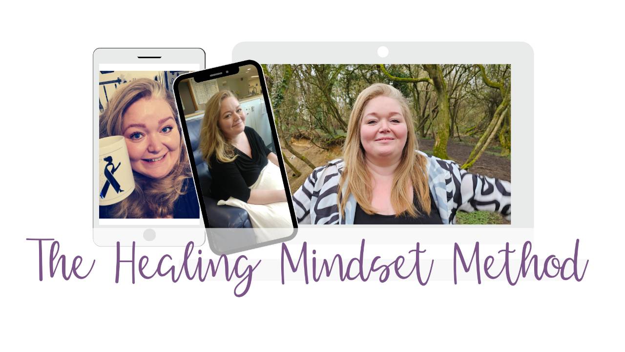 Shellie Clark The Healing Mindset Method