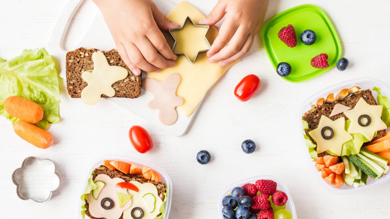 The Biophysiological Basis for Nutrition & Behavior