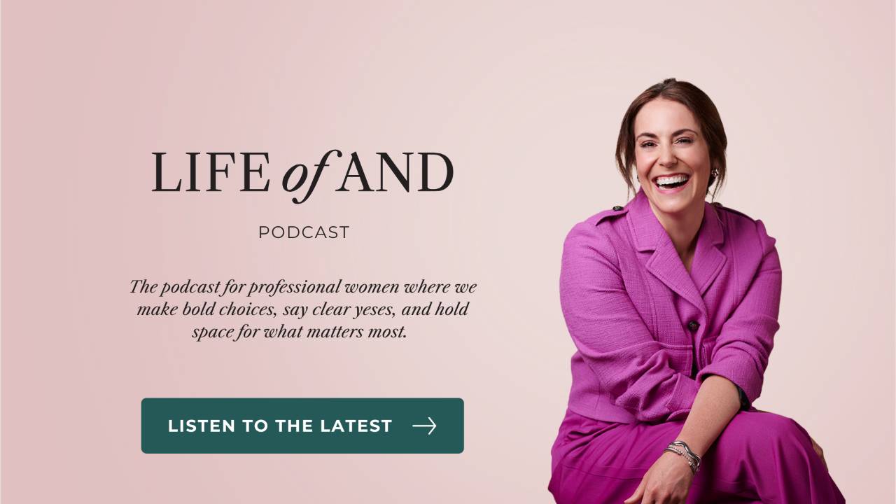 Real talk about financial wellness and authenticity with Peter Dunn