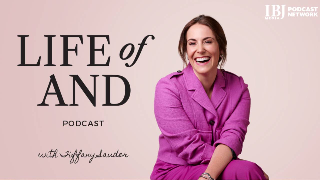 220: Talking mom guilt and technology with Michelle Gambs