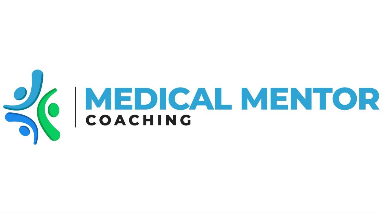 Medical Mentor Coaching Blog