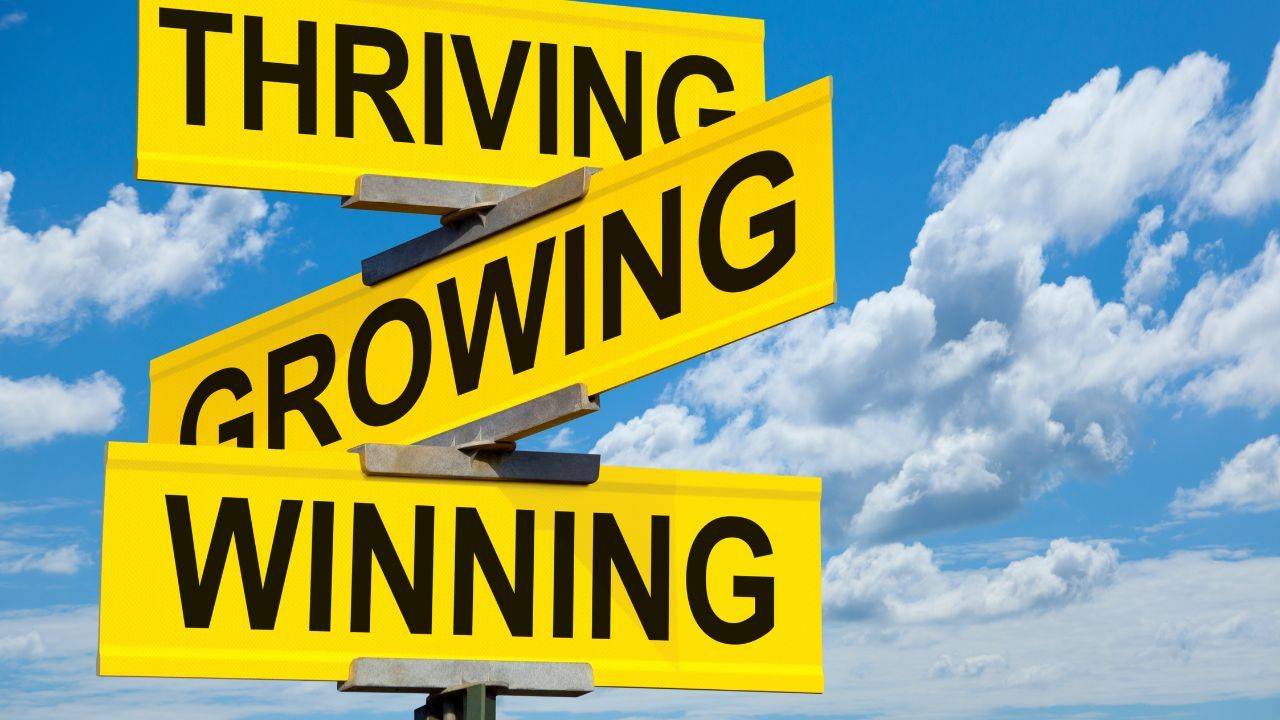 Thriving in Academic Medicine Without Losing Your Mind - Pt1