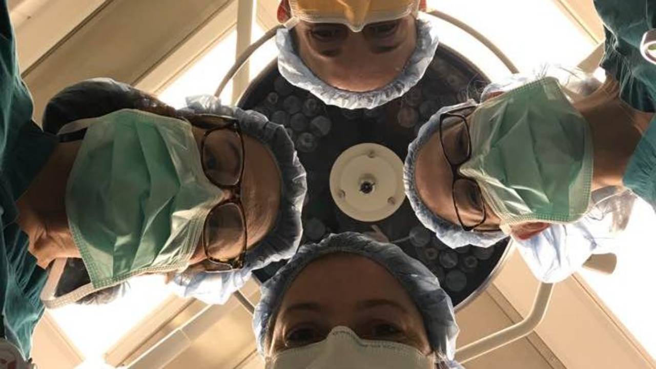 Being An Exceptional Medical Educator: Teaching Adult Learners