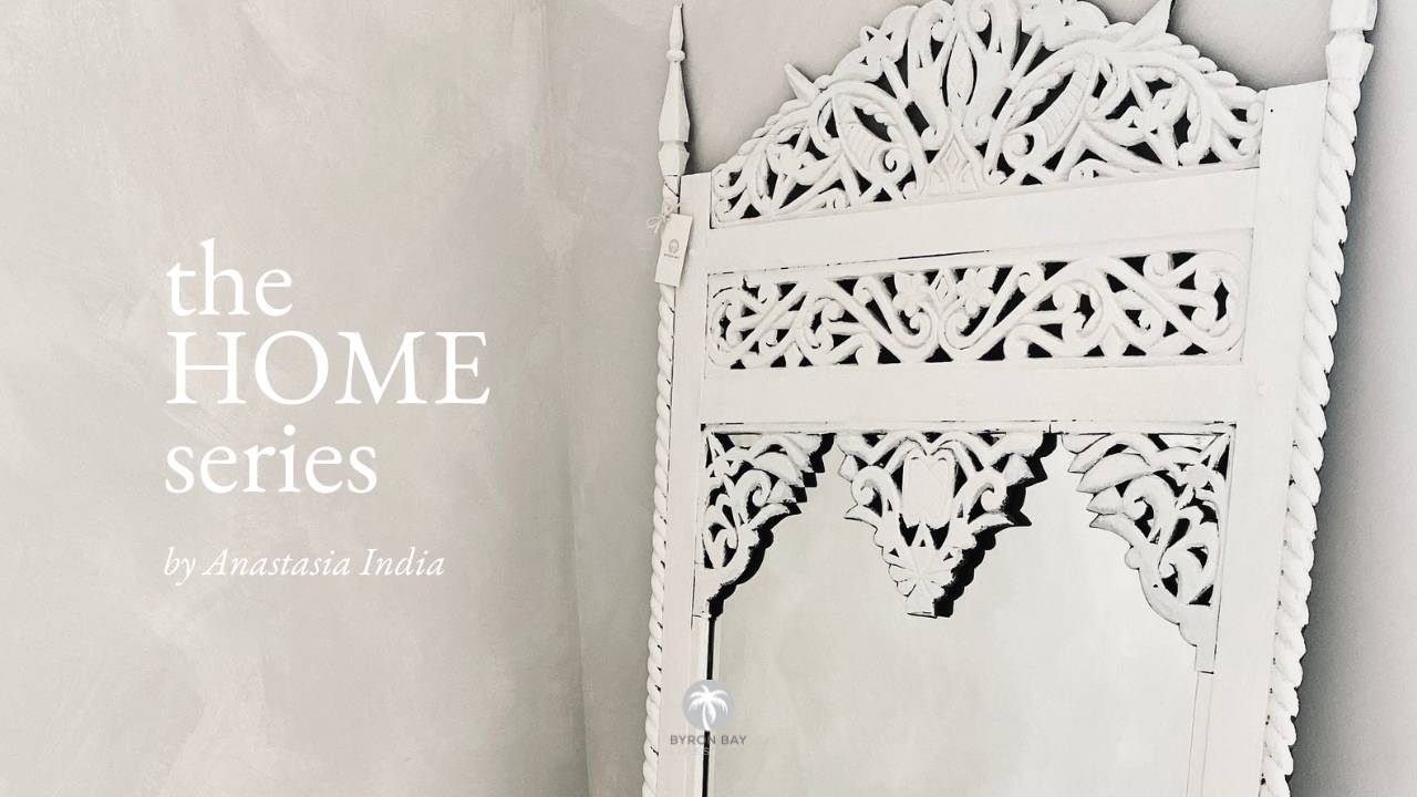 The HOME Series